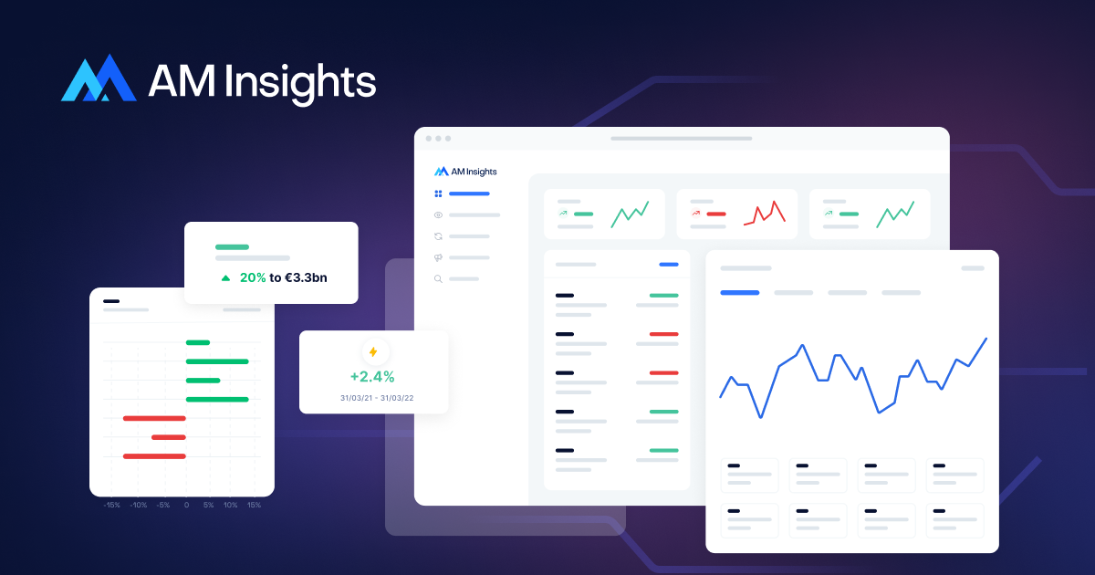 AM Insights | About