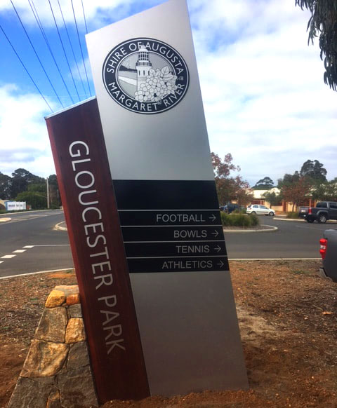 Billboards, Pylons & Promotional