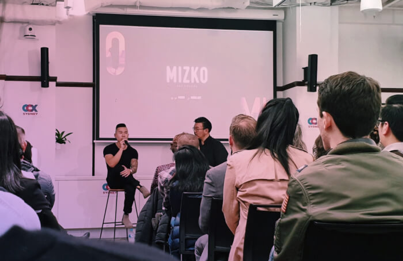 The Ultimate Figma Masterclass - Designership A