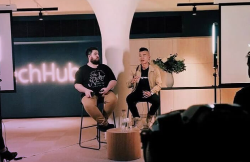 The Ultimate Figma Masterclass - Designership A