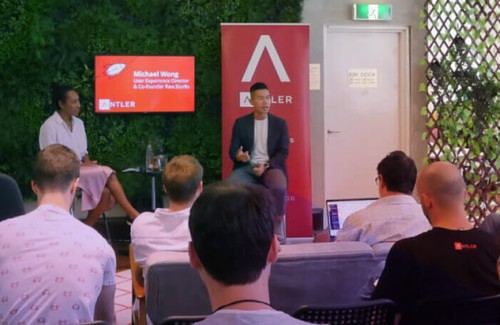 The Ultimate Figma Masterclass - Designership A