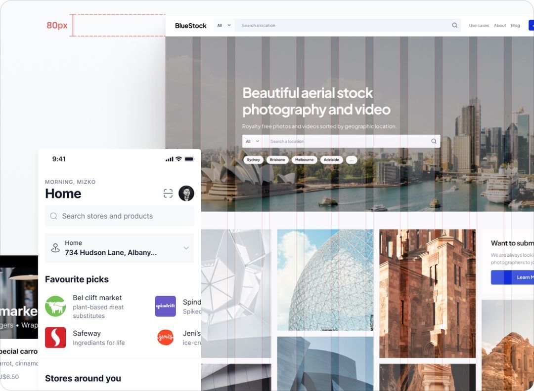 Courses - Designership