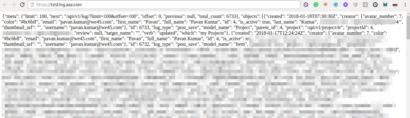 3 Ways You Can Exploit CORS Misconfigurations | we45 Blogs