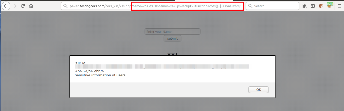 3 Ways You Can Exploit CORS Misconfigurations | we45 Blogs