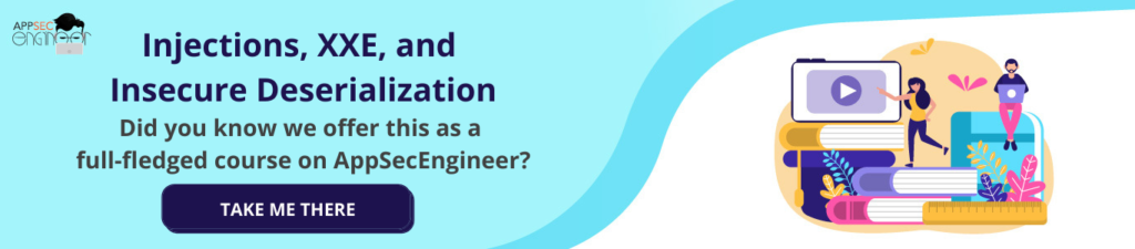 Your Excel Sheets Are Not Safe! Here's How to Beat CSV Injection | we45 ...