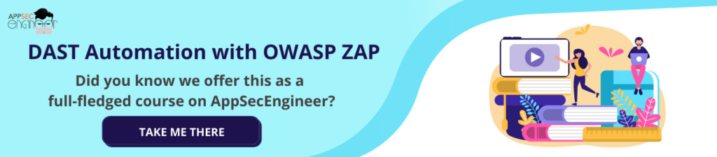 How to Integrate ZAP with Jenkins: A Step by Step Guide | we45 Blogs