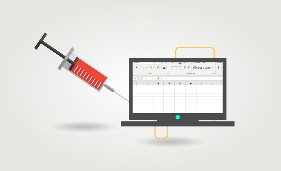 Your Excel Sheets Are Not Safe! Here's How to Beat CSV Injection | we45 ...