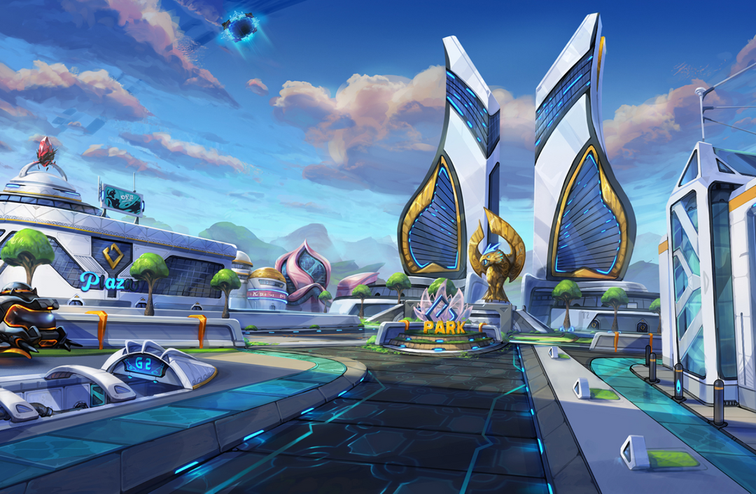 Indus — Made-in-India Battle Royale by SuperGaming