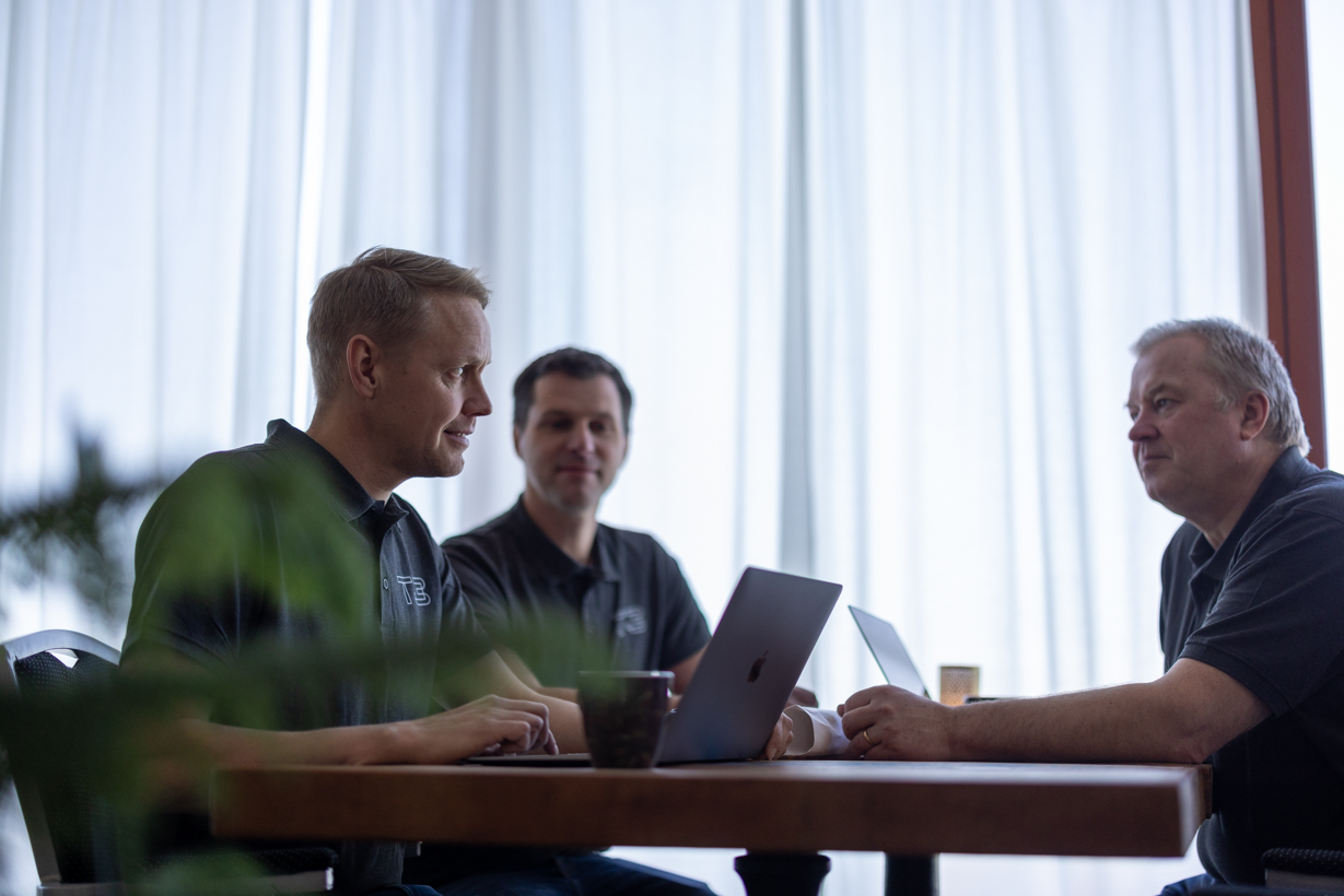 T3 Group AB – Bygg, anläggning och fastighetsutveckling.