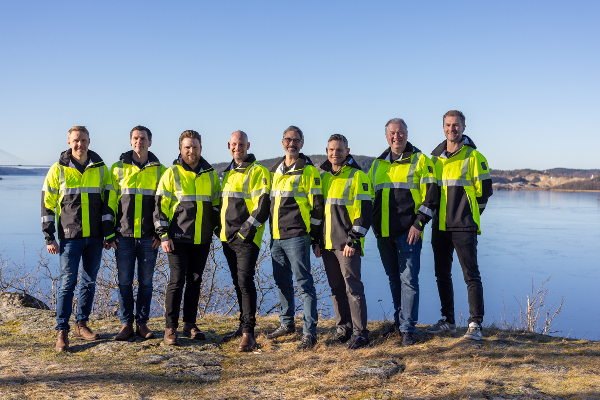 T3 Group AB – Bygg, anläggning och fastighetsutveckling.