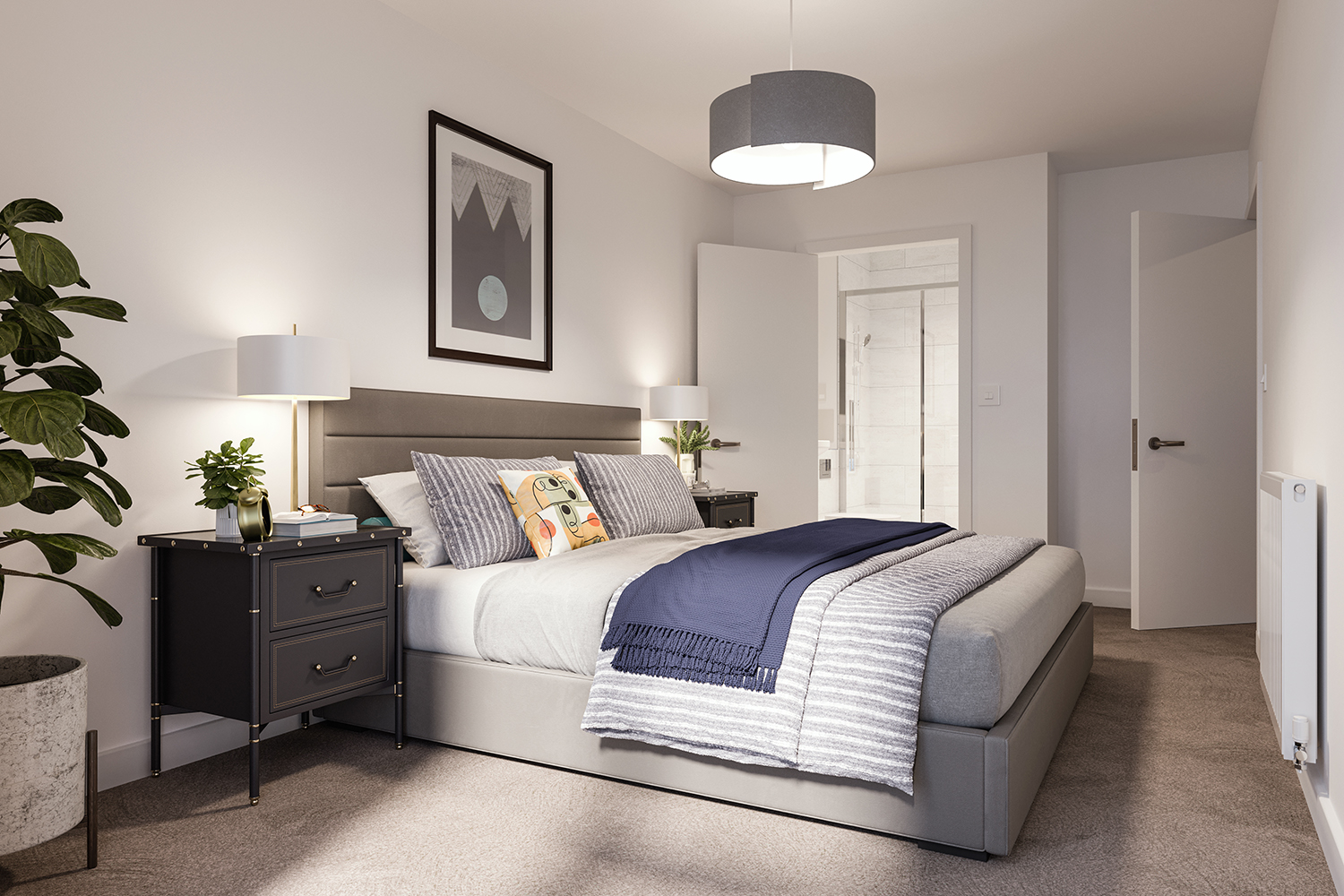 Neasden Lane | Tidywork Studio | Property CGI, Virtual Tours ...