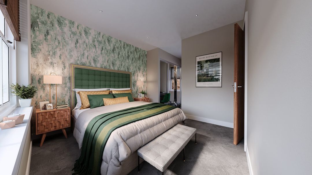 Tidywork Studio | Property CGI, Virtual Tours, Interactive Apps, Video ...