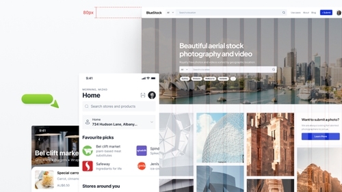 Courses - Designership