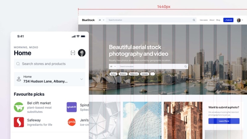 Everything You Need to Know About Wireframes (Examples Included) - The Designership