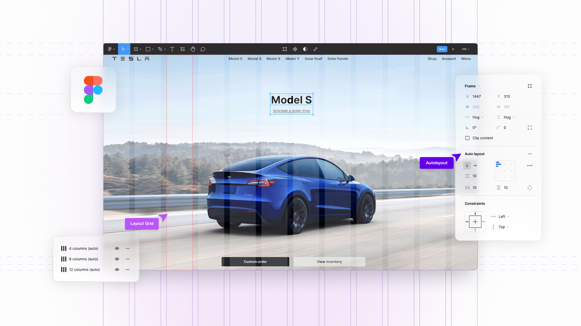 Figma Masterclass 2023 | Figma Tutorial for Beginners - The Designership