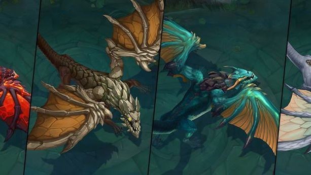 PandaScore Blog - Dragons in League of Legends: a short history and how ...
