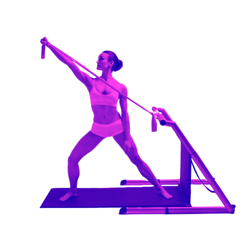 Official Fluidity Home