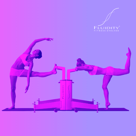 Official Fluidity Home