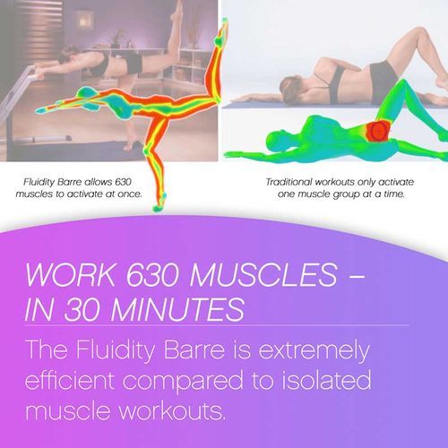 Official Fluidity Home