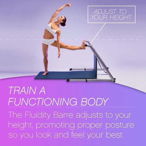 Official Fluidity Home