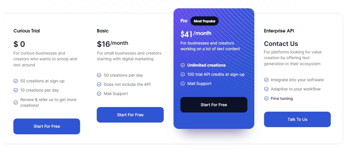 6 Best Product Title Examples & Templates For Writing Them‍