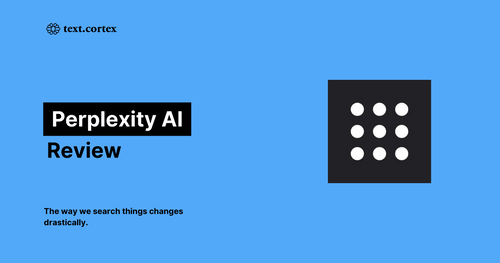 Perplexity AI Review