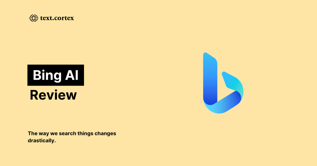 Bing AI Review: ChatGPT aangedreven zoekmachine