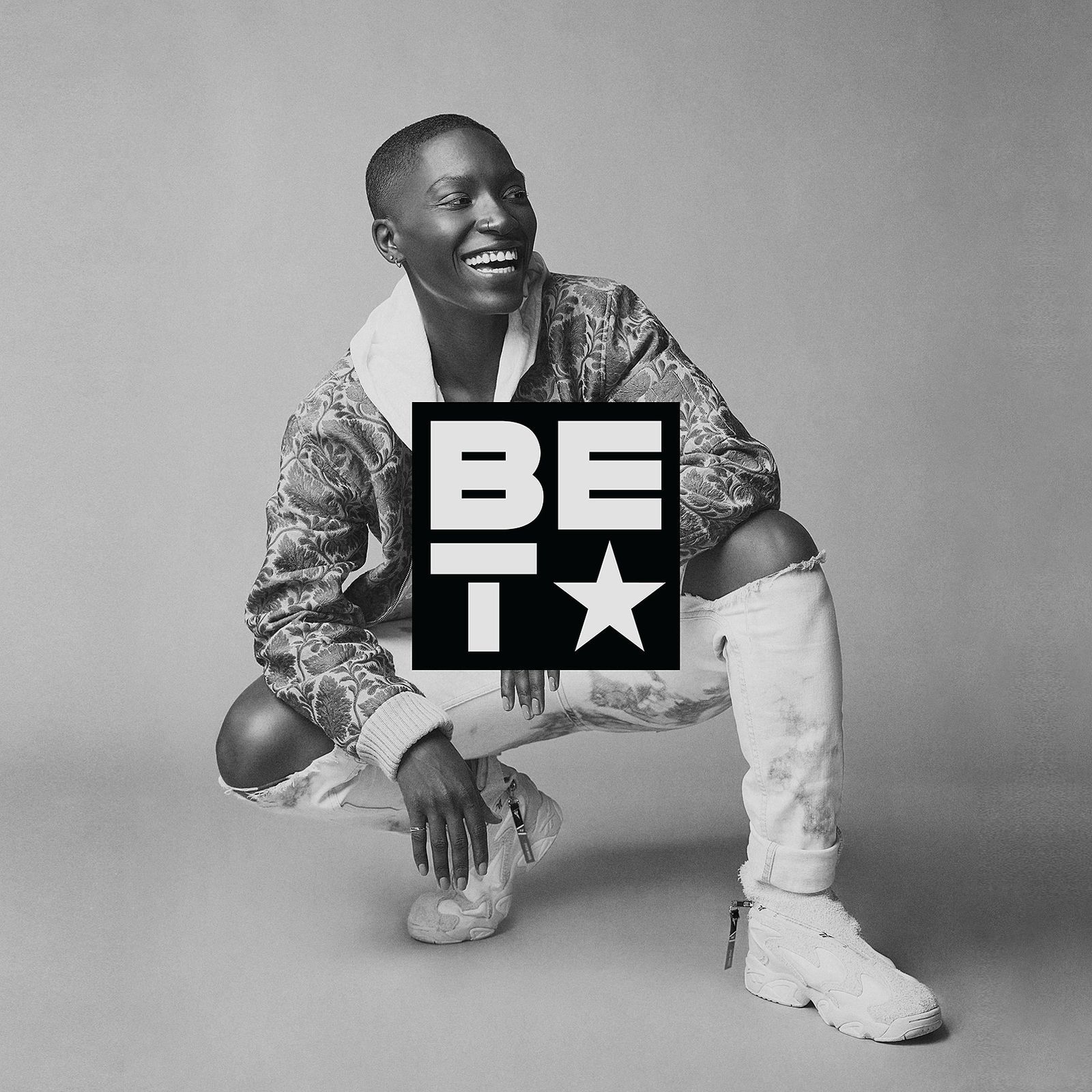 Sibling Rivalry - BET