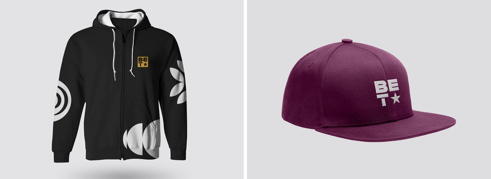 Sibling Rivalry - BET