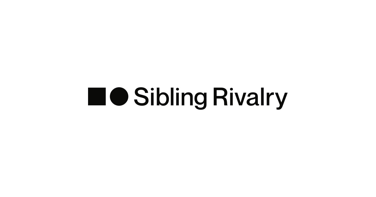 Sibling Rivalry