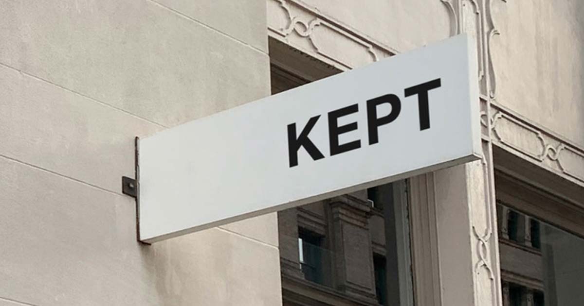 Sibling Rivalry - Kept