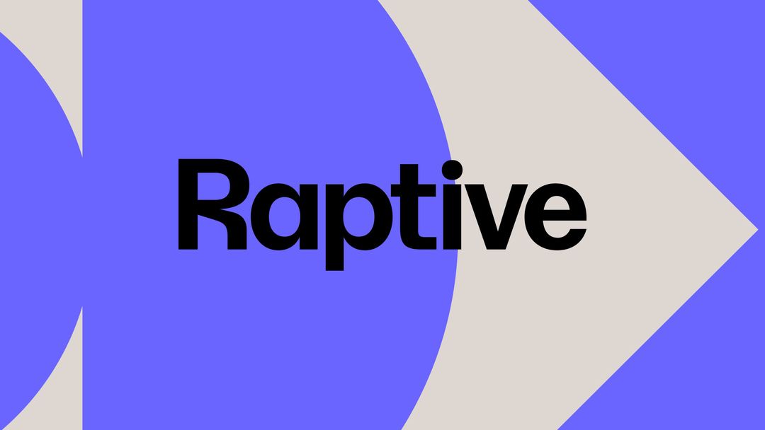 Raptive