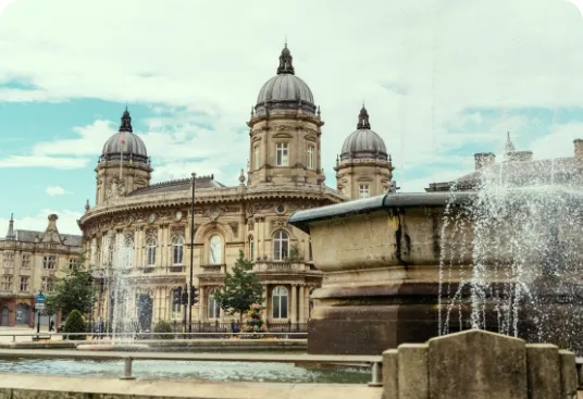 Locations | MS3 Networks