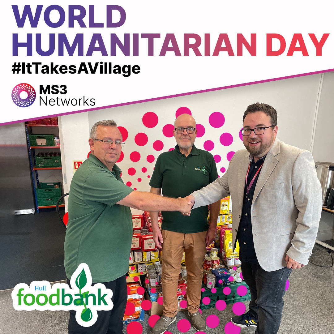 Community | MS3 Networks