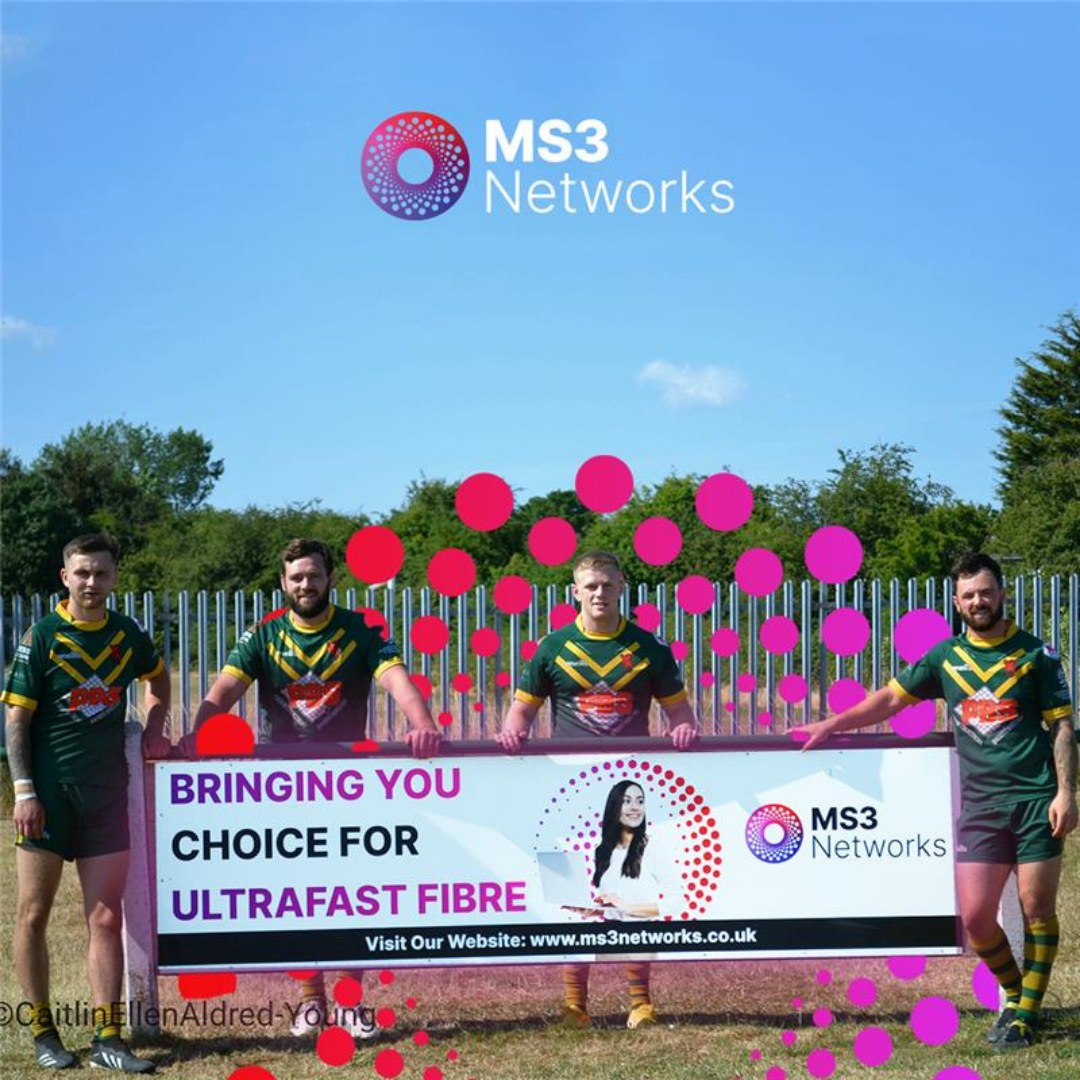Community | MS3 Networks