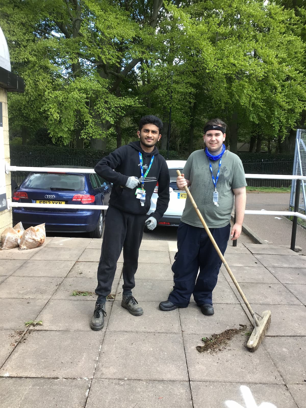 Leicester Hockey Club | NEWS | Leicester City Hockey Club Partners With ...