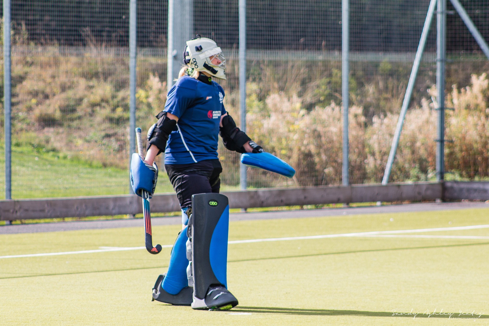 Leicester Hockey Club | NEWS