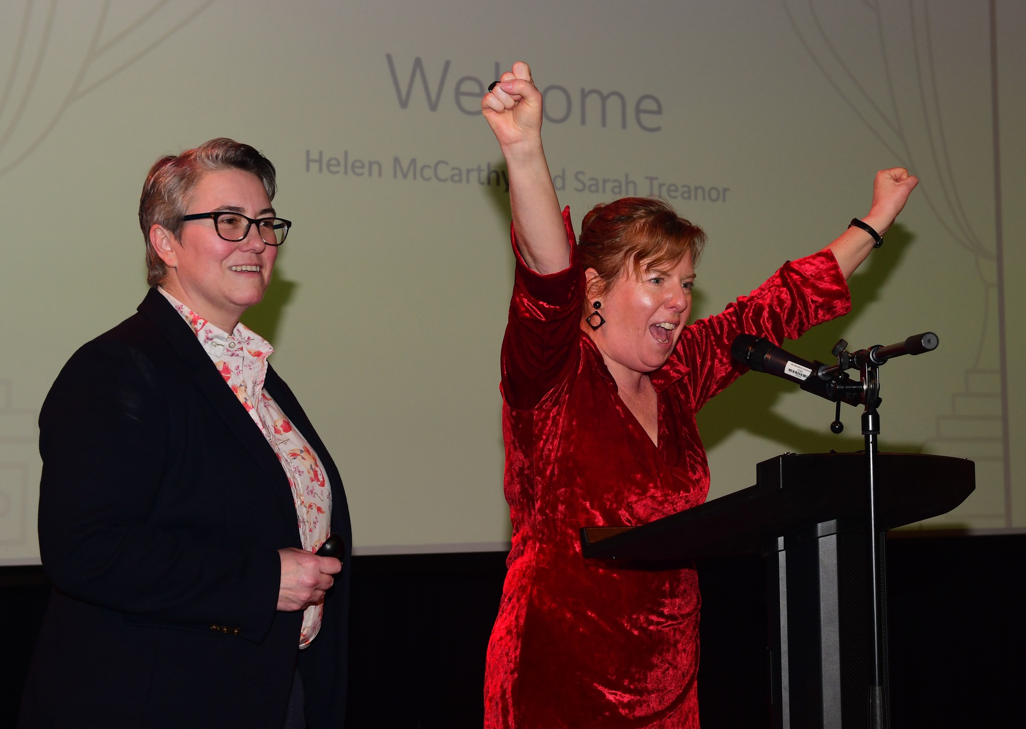 Leicester Hockey Club | NEWS | Season awards handed out at Club Dinner