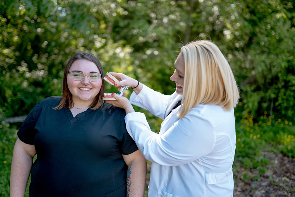 Meet the Team | Driftwood Dental Studio