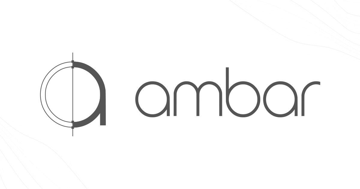 Ambar Tech - Operating system for the new civil construction