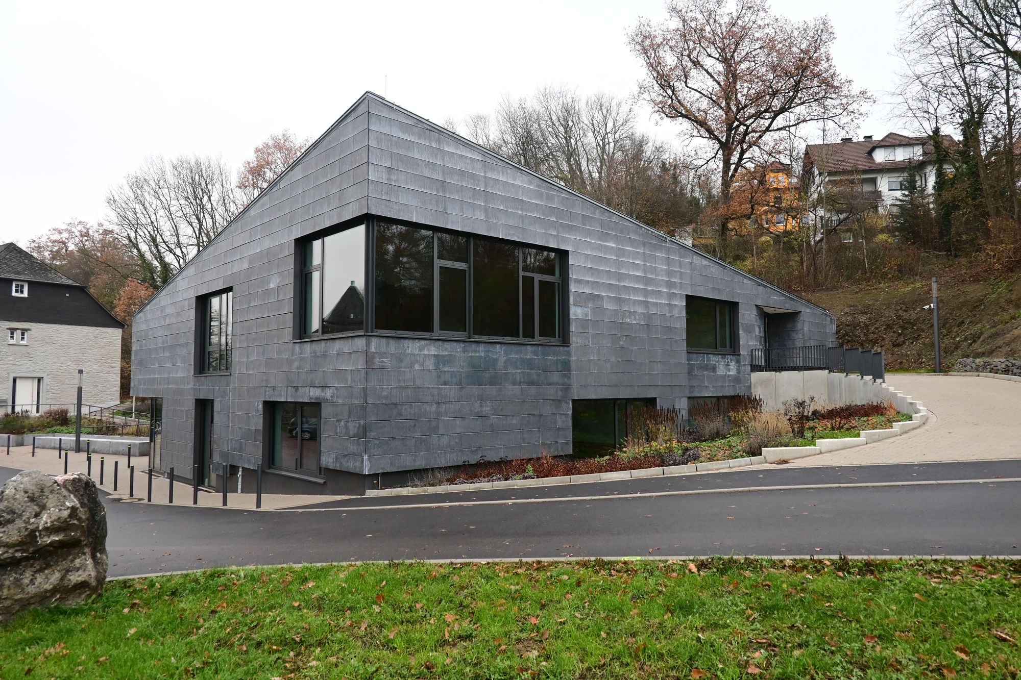 Pastorale Orte | Pastoralverbund Balve-Hönnetal