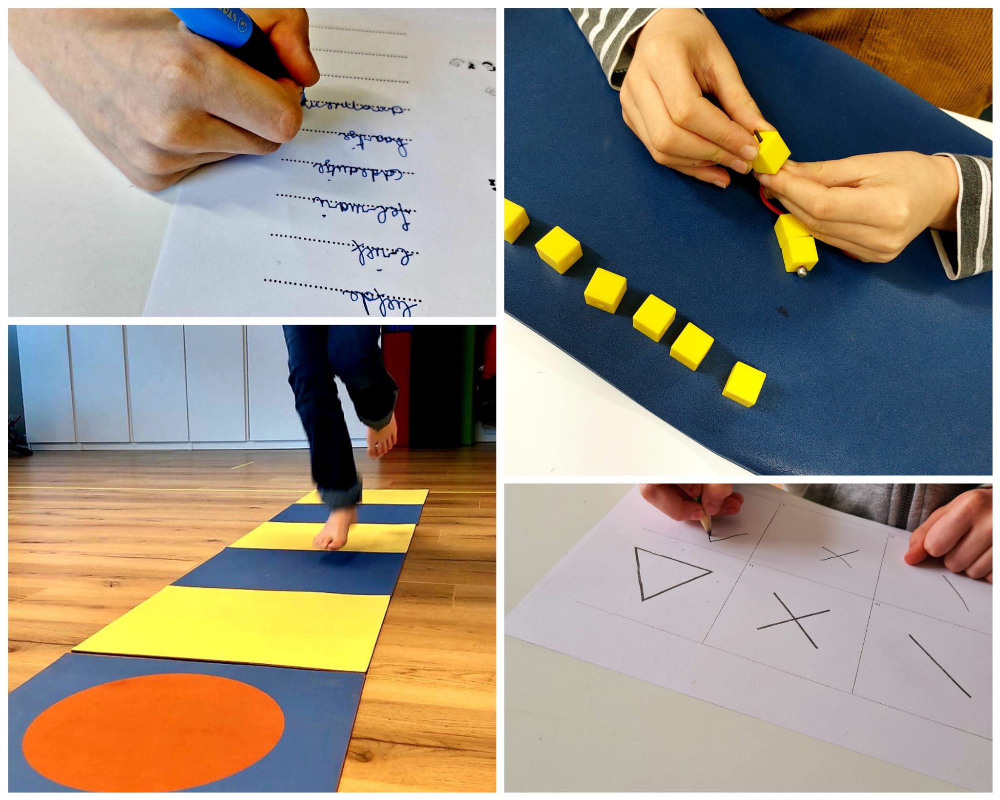 Onderzoek & Therapie