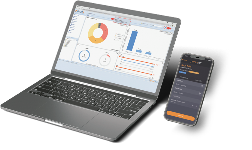 Grupo Insoft4 | Software para Aumento de Produtividade para Empresas