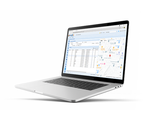 Grupo Insoft4 | Software para Aumento de Produtividade para Empresas