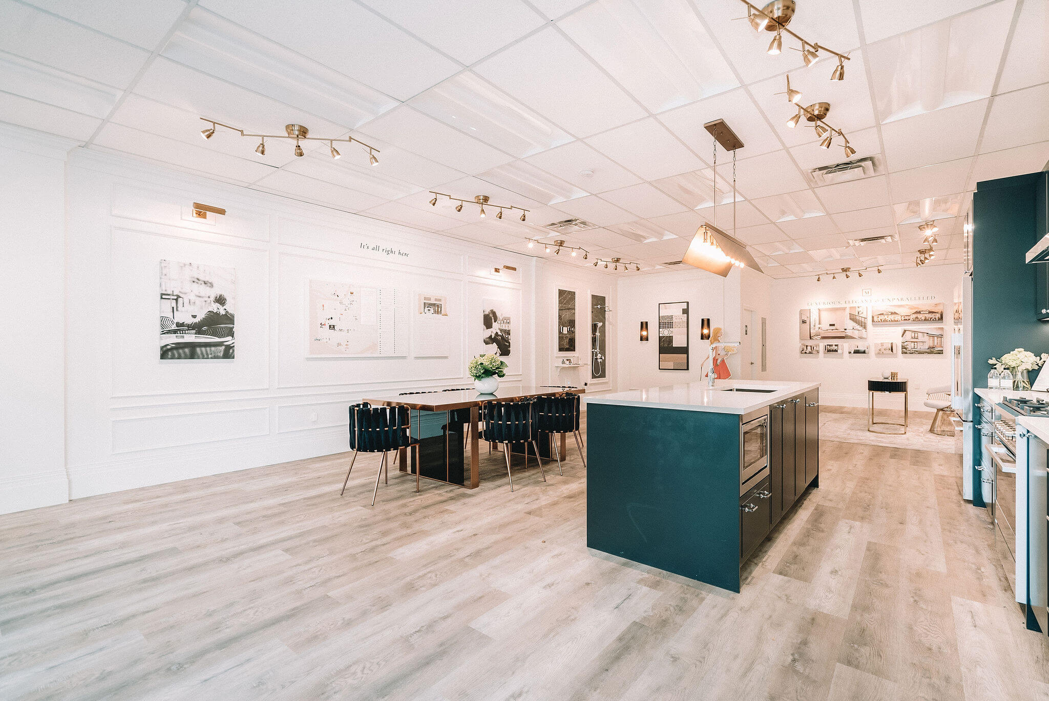 Vancouver Real Estate Sales and Marketing Agency — Icon&Co.