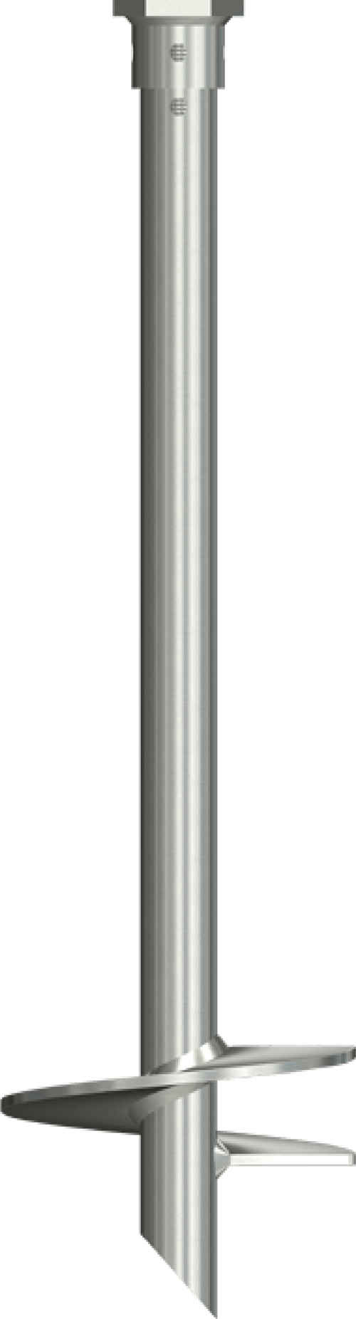 Helical Pile Sales and Supplies | Mascore Helical Piles