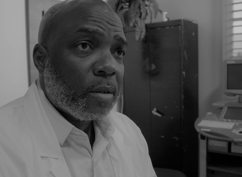 Genius Academy - Mental Health Library | Meet Cliff: Patient Assessment