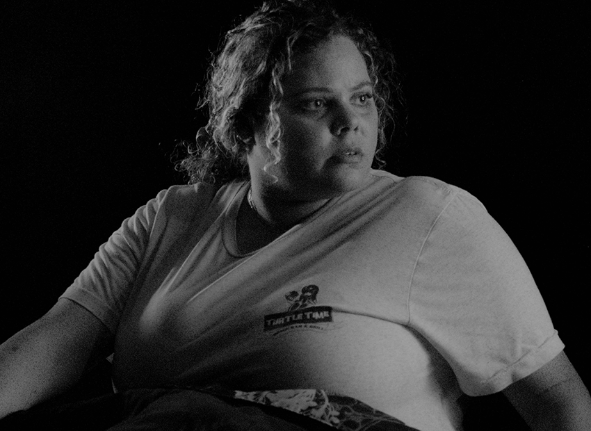 Genius Academy - Mental Health Library | Meet Stephanie