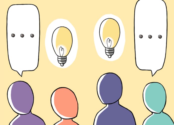 Diversity in Tech - Overcoming Barriers