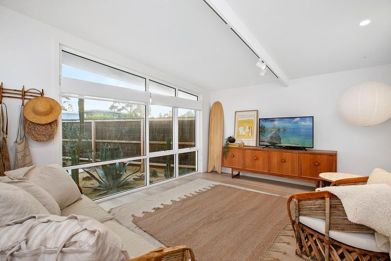 Wattle19 - McCrae - Third Element